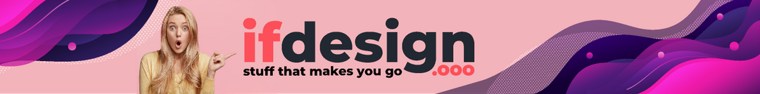 ifdesign | Graphic & web design service in Lancashire